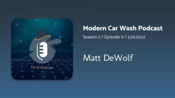innovateIT Car Wash Equipment - Built Smarter & Stronger