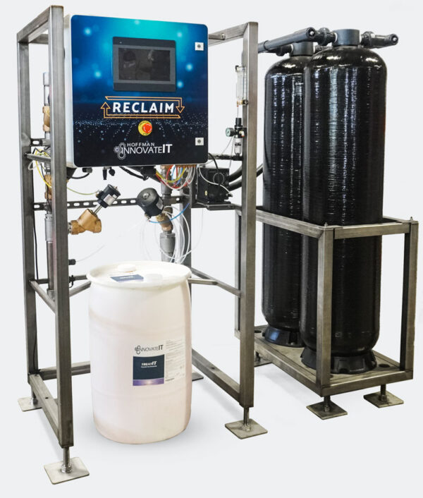Reclaim System Webinar - Hoffman innovateIT Car Wash Equipment