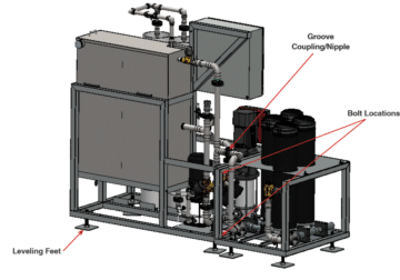 Installation - Hoffman innovateIT
